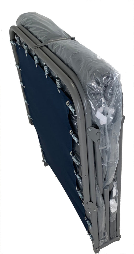 Series 100 FEMA ADA Special Needs Cot – Shelter Outfitters