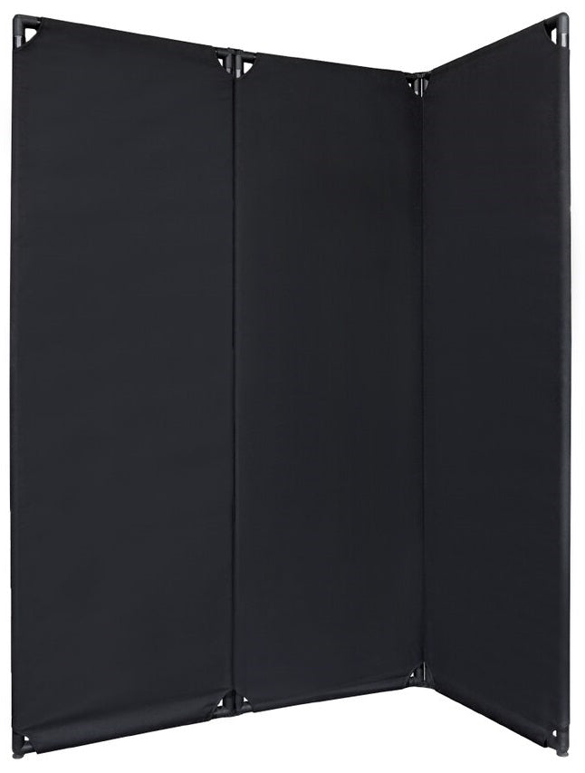 3-Panel Privacy Screen – Shelter Outfitters