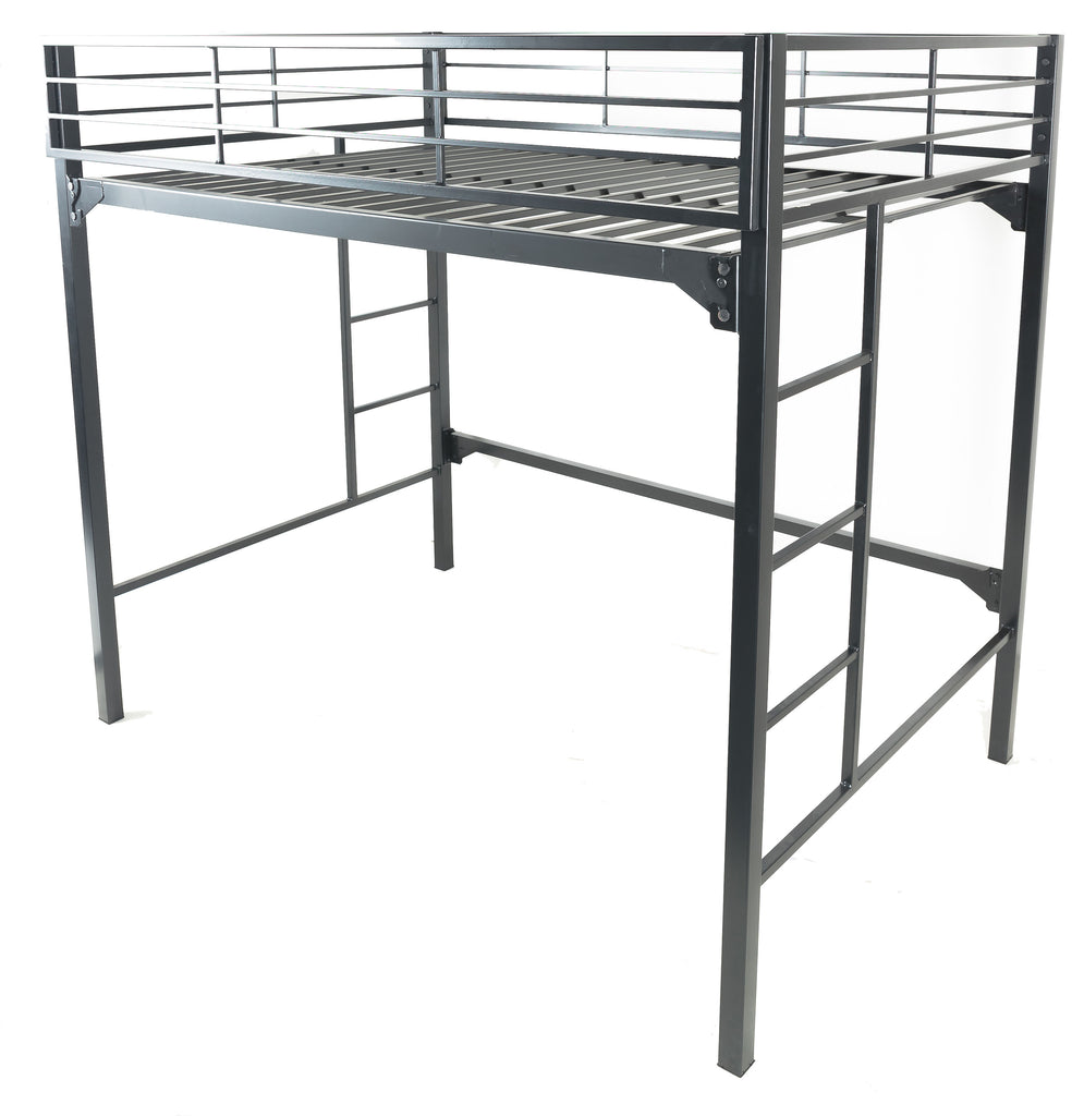 Series 600 Loft Bunk Bed – Shelter Outfitters