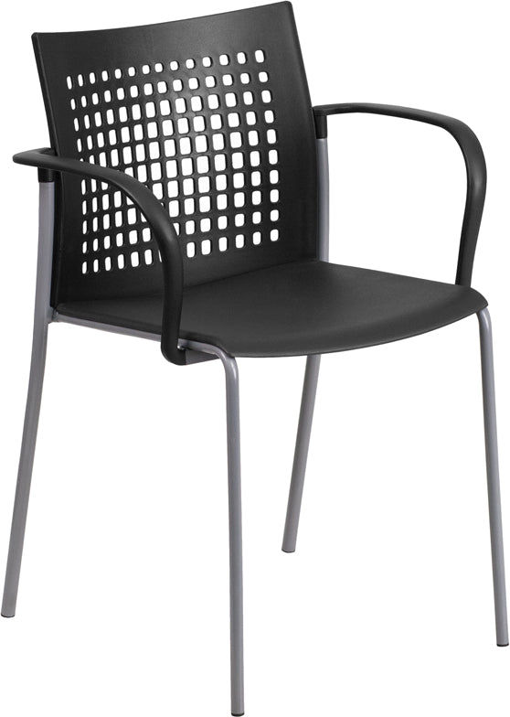 Hercules Stack Chair With Air Vent – Shelter Outfitters