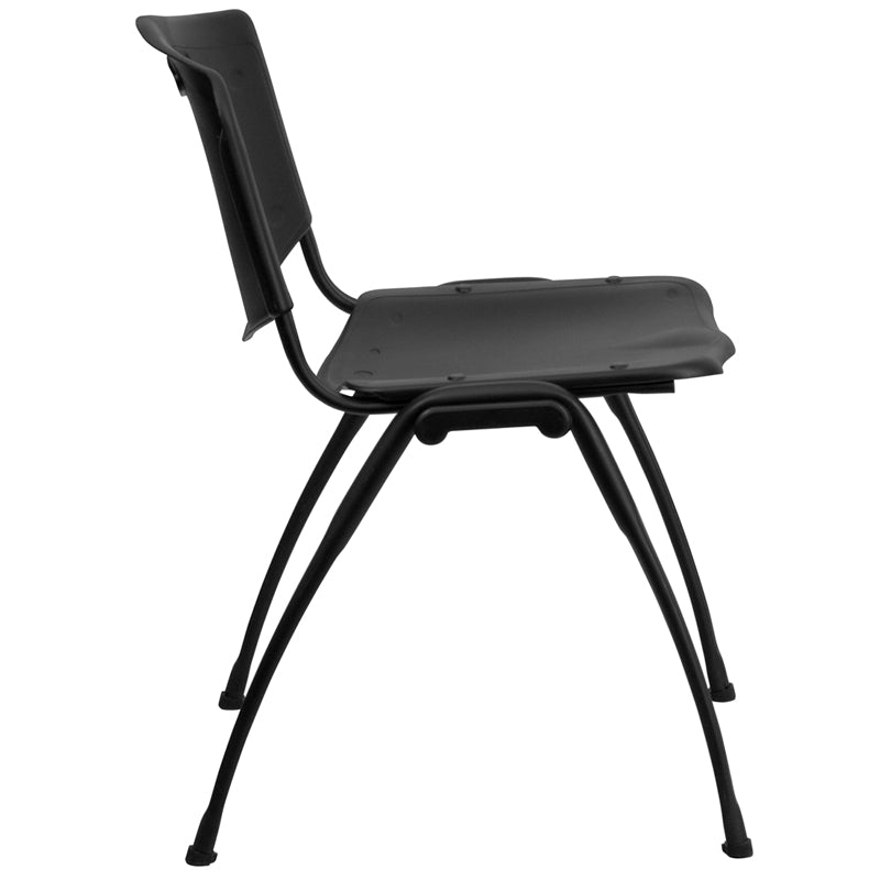 Hercules Plastic Stack Chair – Shelter Outfitters