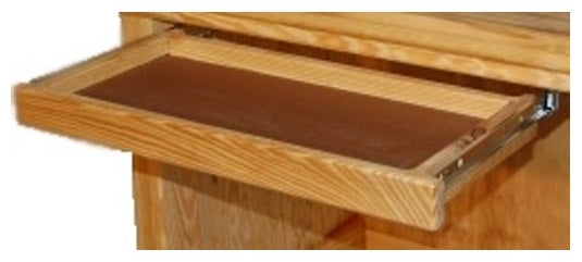 Pencil Drawer – Shelter Outfitters
