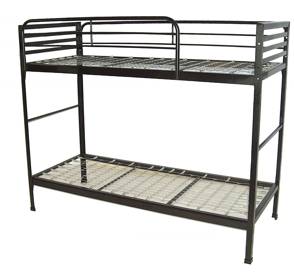 Series 200 Camp Bunk Bed – Shelter Outfitters
