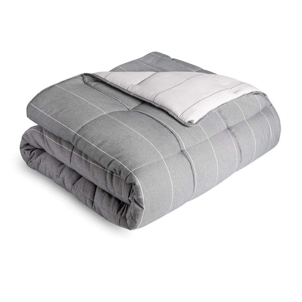 Chambray Comforter Set – Shelter Outfitters