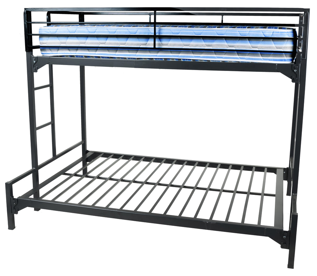 Series 600 Twin Over Full Bunk Bed – Shelter Outfitters