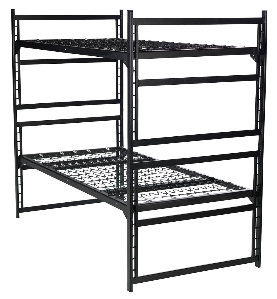 Series 400 Single Bed Adjustable – Shelter Outfitters