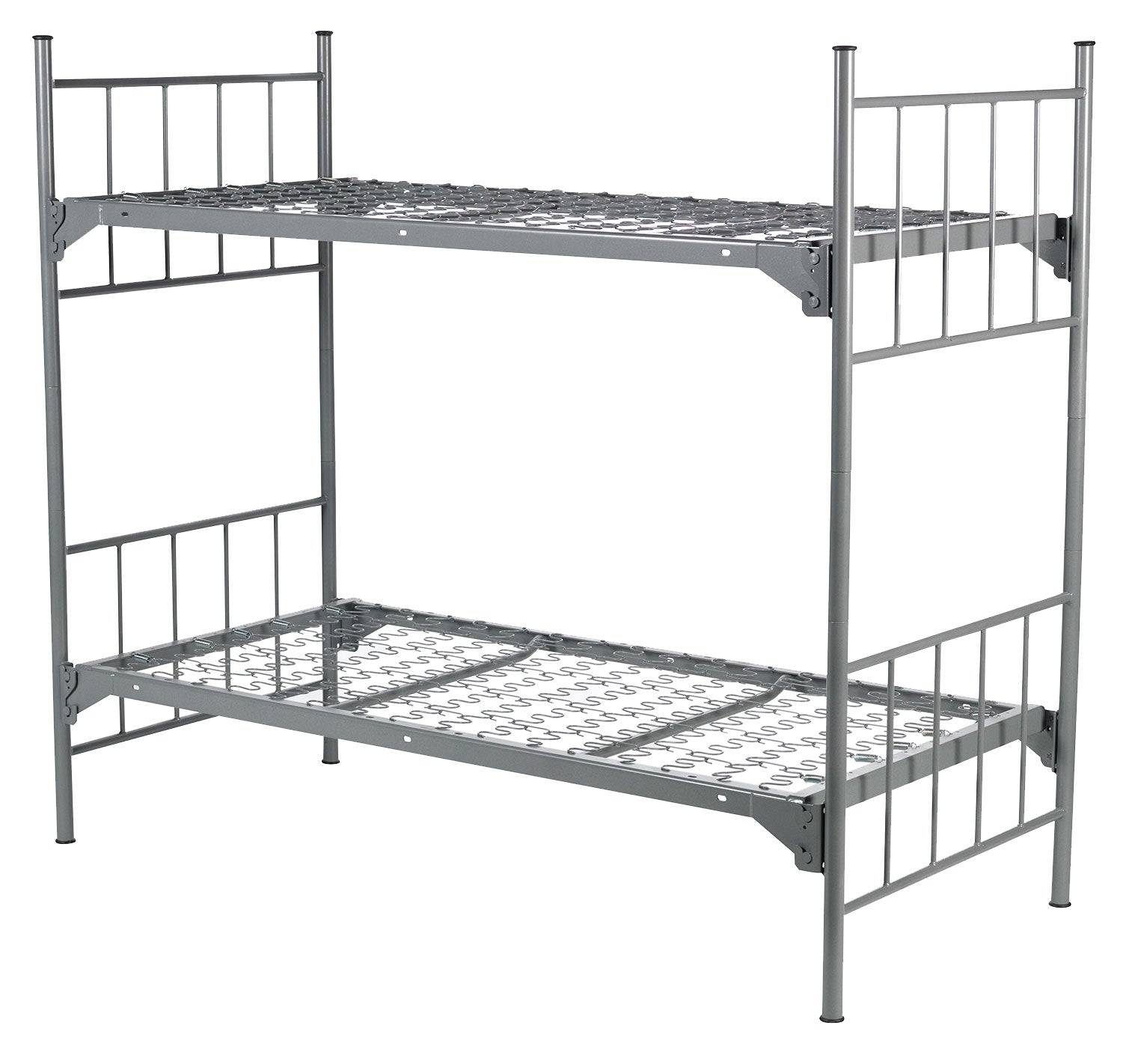 Series 300 Bunk Bed Round Tube – Shelter Outfitters