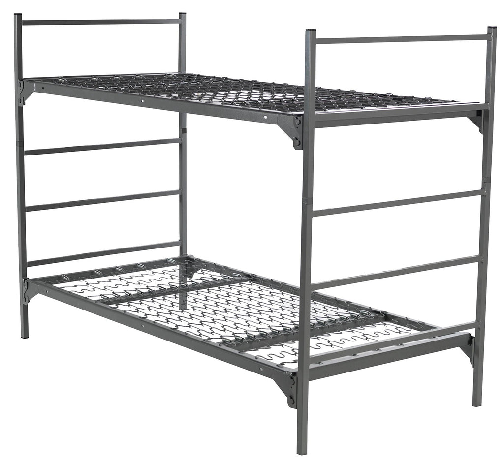 Series 400 Bunk Bed Square Tube – Shelter Outfitters